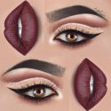 36 Best Maroon Matte Lipstick Shades to Look Stunningly Beautiful