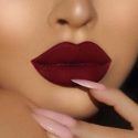 36 Best Maroon Matte Lipstick Shades to Look Stunningly Beautiful