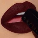 36 Best Maroon Matte Lipstick Shades to Look Stunningly Beautiful