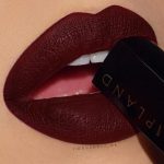 36 Best Maroon Matte Lipstick Shades to Look Stunningly Beautiful