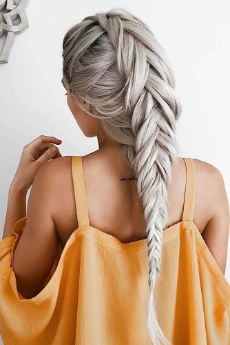 39 Cute Braided Hairstyles You Cannot Miss