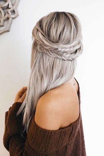 39 Cute Braided Hairstyles You Cannot Miss