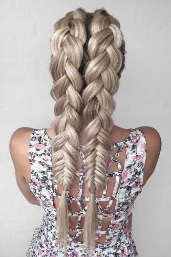 39 Cute Braided Hairstyles You Cannot Miss
