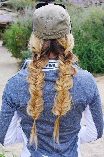 39 Cute Braided Hairstyles You Cannot Miss