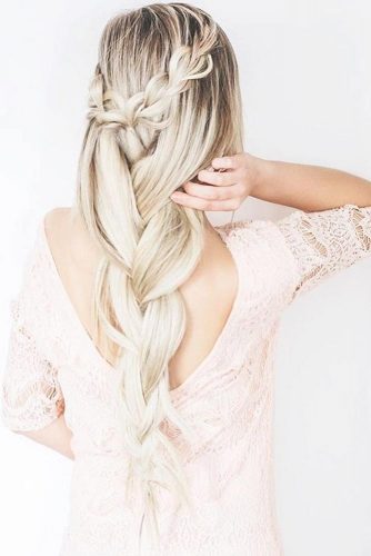 39 Cute Braided Hairstyles You Cannot Miss