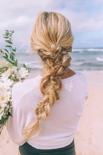 39 Cute Braided Hairstyles You Cannot Miss