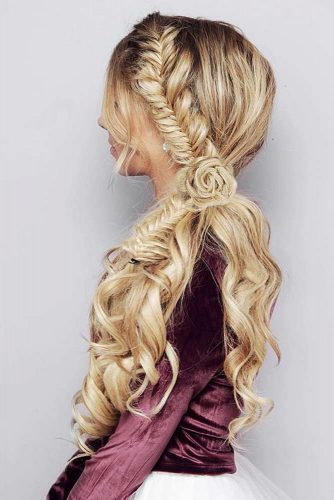 39 Cute Braided Hairstyles You Cannot Miss