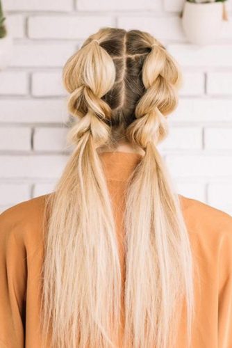 39 Cute Braided Hairstyles You Cannot Miss