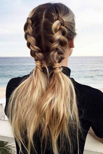 39 Cute Braided Hairstyles You Cannot Miss
