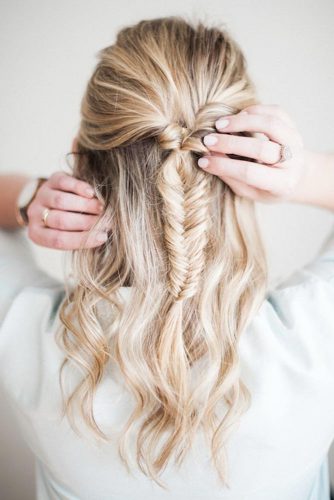 39 Cute Braided Hairstyles You Cannot Miss