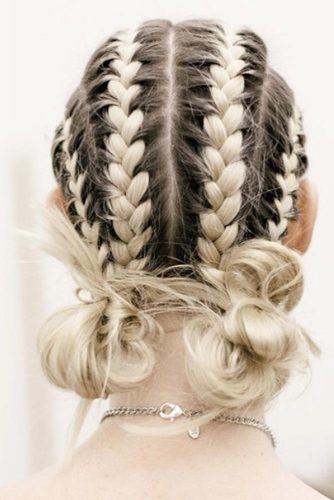 39 Cute Braided Hairstyles You Cannot Miss