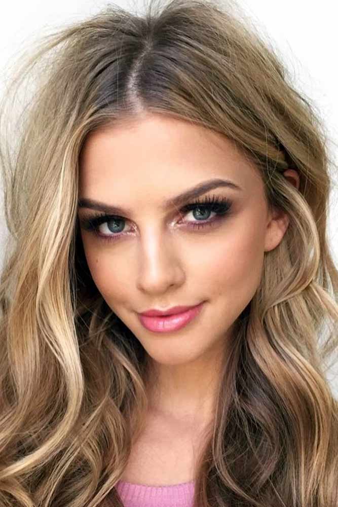 39 Everyday Makeup Ideas For Beautiful Ladies