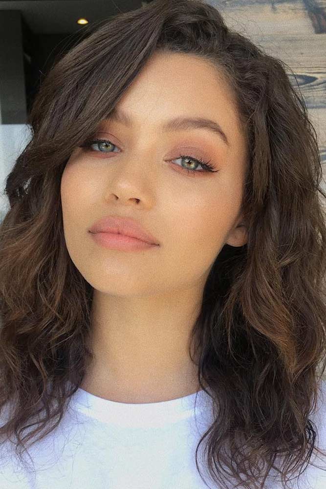 39 Everyday Makeup Ideas For Beautiful Ladies