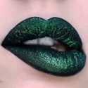 42 Magical Shades of Green Lipstick