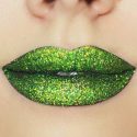 42 Magical Shades of Green Lipstick