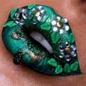 42 Magical Shades of Green Lipstick