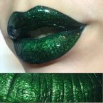42 Magical Shades of Green Lipstick