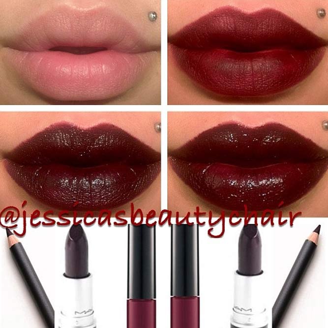 36 Tips on How To Apply Lipstick