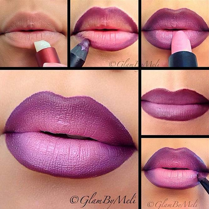 36 Tips on How To Apply Lipstick