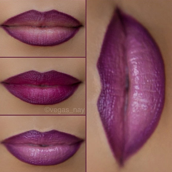 36 Tips on How To Apply Lipstick