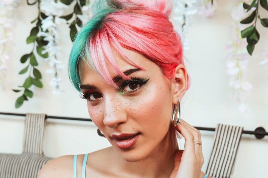 27 Easy Pretty Makeup Ideas For Summer