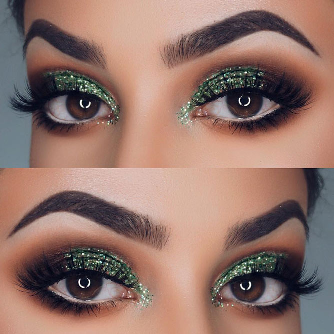 Light Brown Eyes Makeup Ideas for Any Occasion