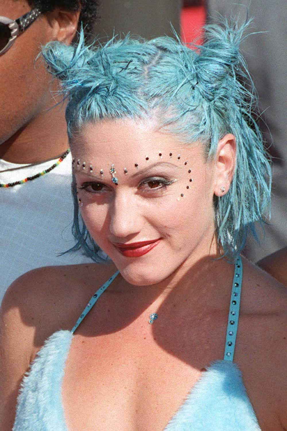 35 Chic And Sexy Blue Hair Styles For A Brave New Look
