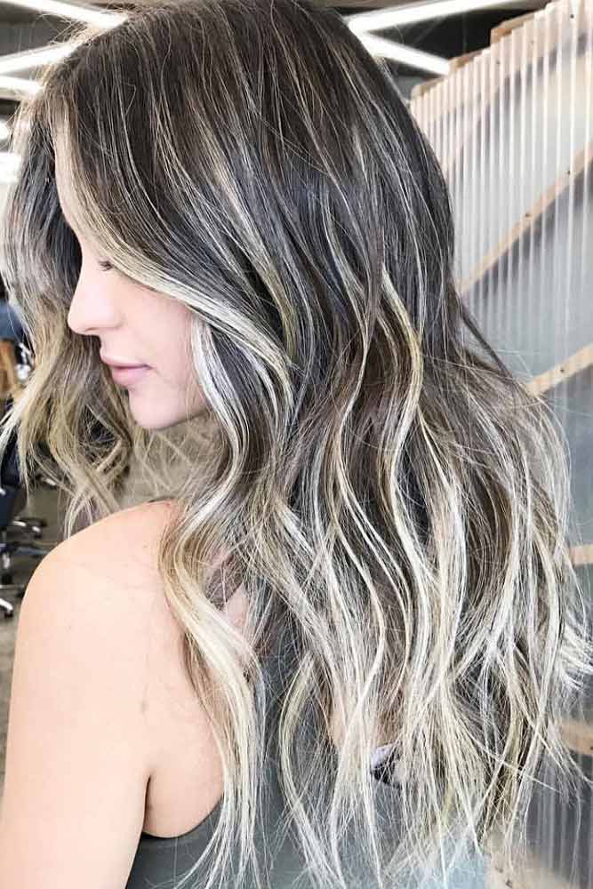 Eye-Catching Looks for Long Hair That Are Trending This Season