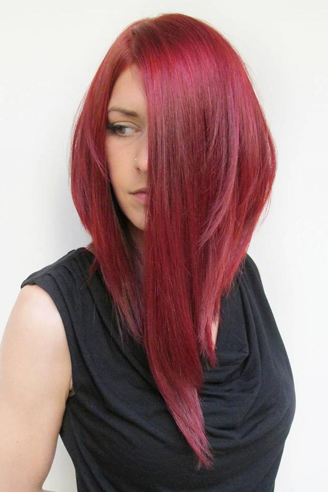 Eye-Catching Looks for Long Hair That Are Trending This Season