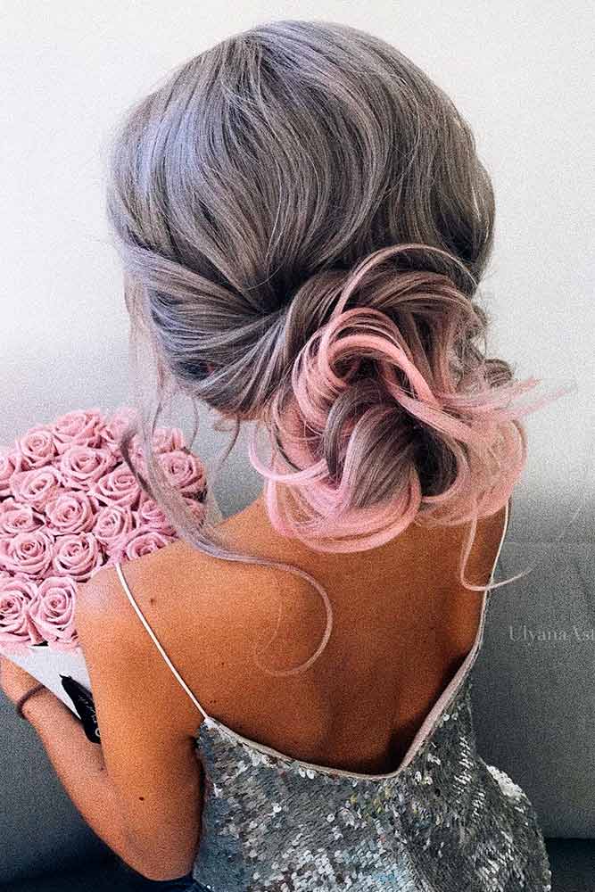 30 Stunning Bridesmaid Updos for a Fabulous Look