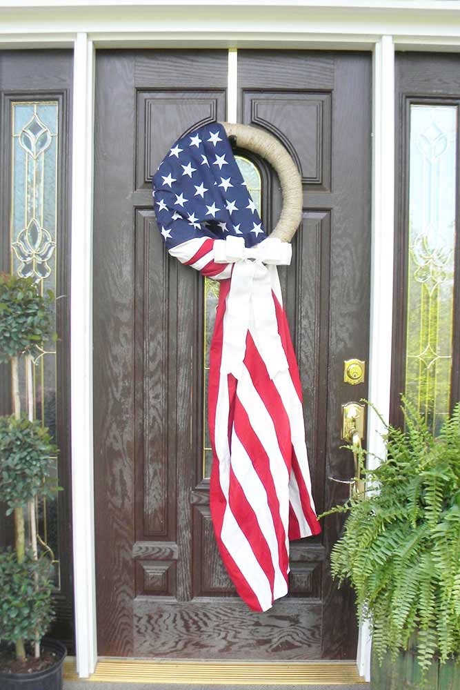 24 Inspirational Ideas for Labor Day Decorations