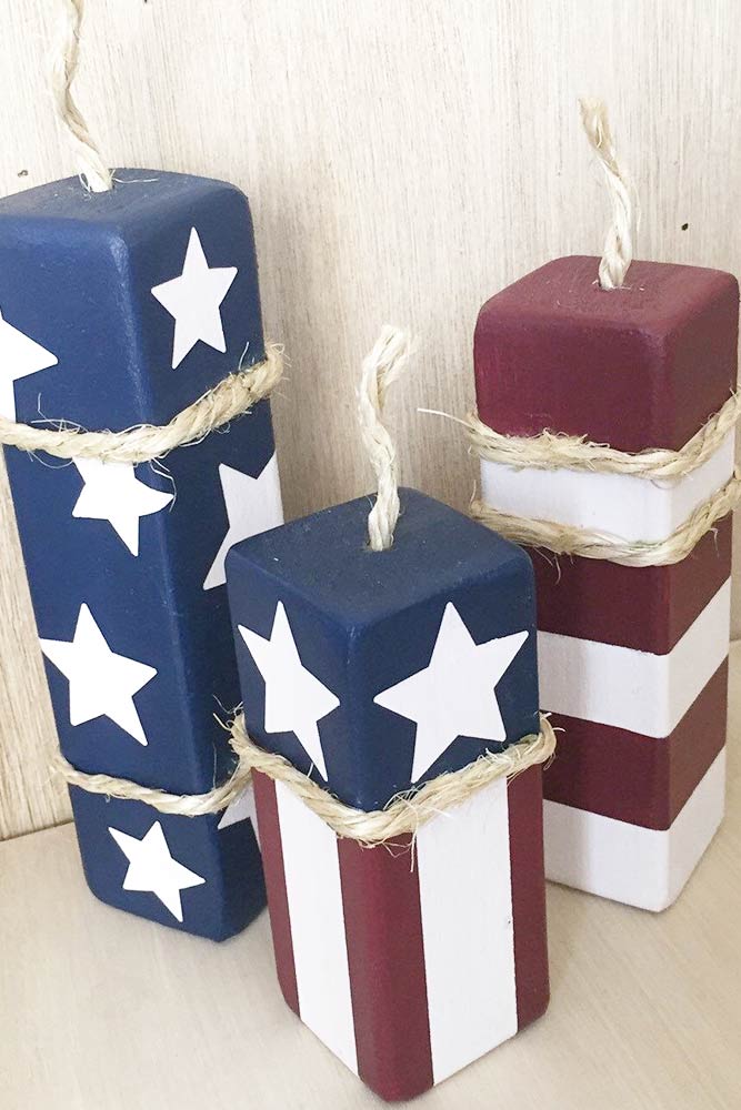 24 Inspirational Ideas for Labor Day Decorations