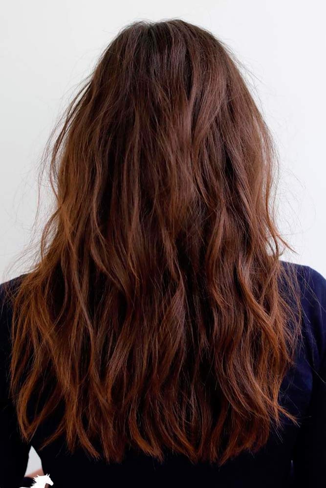 19 Gorgeous Ideas for Light Brown Hair