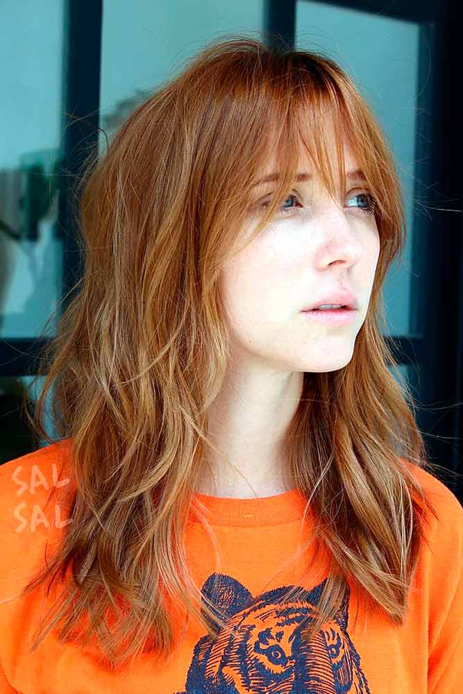 19 Gorgeous Ideas for Light Brown Hair