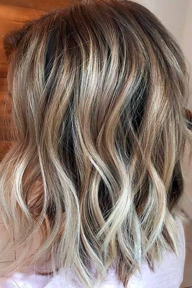 19 Gorgeous Ideas for Light Brown Hair