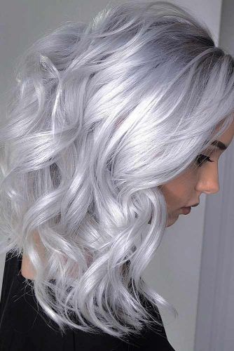 Ultra-Trendy Winter Hair Colors to Implement Into Your Modern Look