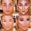 How To Apply Contour Makeup: Tips and Tricks
