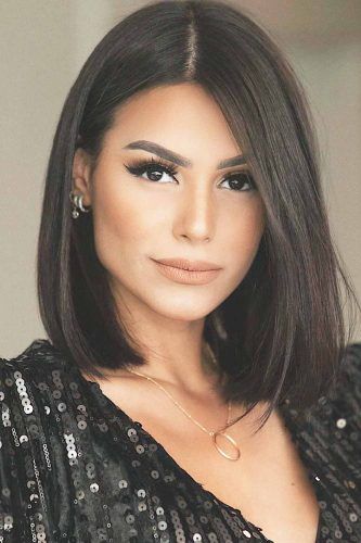 48 Long Bob Haircuts For All Occasions