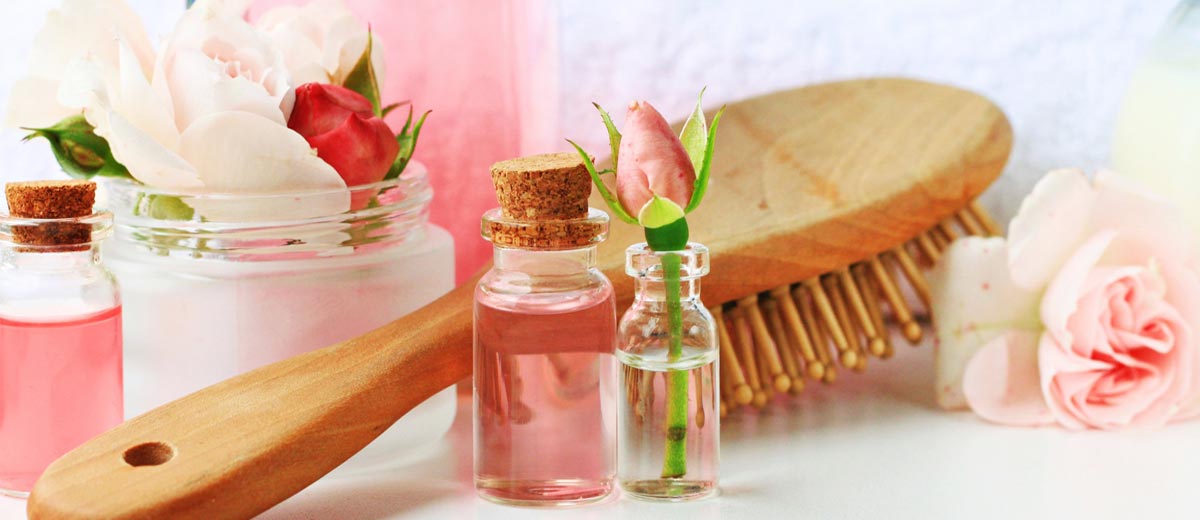 Some Benefits Of Rosemary Oil Use