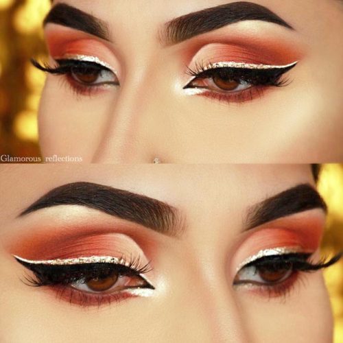 How to Do Winged Eyeliner Like A Pro?