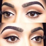 The Best Winged Eyeliner Styles For Your Eye Shape