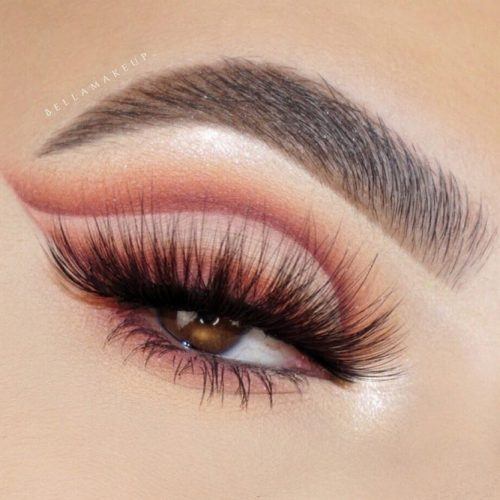 Complement Your Amber Eyes With the Best Eye Makeup | Glaminati.com