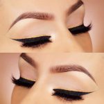 Complement Your Amber Eyes With the Best Eye Makeup | Glaminati.com