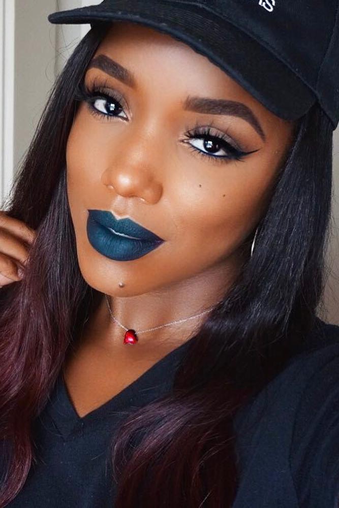 5 Beauty Tips on How To Apply Matte Lipstick