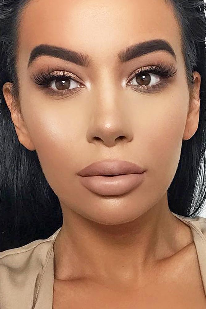 5 Beauty Tips on How To Apply Matte Lipstick