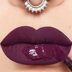 5 Beauty Tips on How To Apply Matte Lipstick