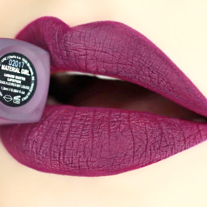 5 Beauty Tips on How To Apply Matte Lipstick