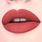 5 Beauty Tips on How To Apply Matte Lipstick
