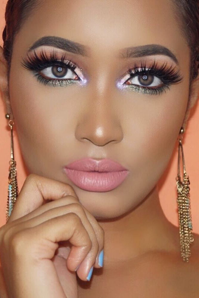 5 Beauty Tips on How To Apply Matte Lipstick