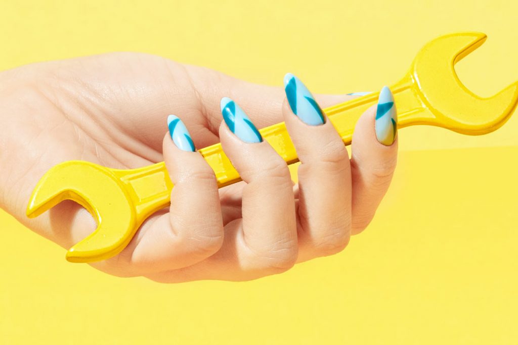 Various Examples Of Nail Designs To Try In 2024